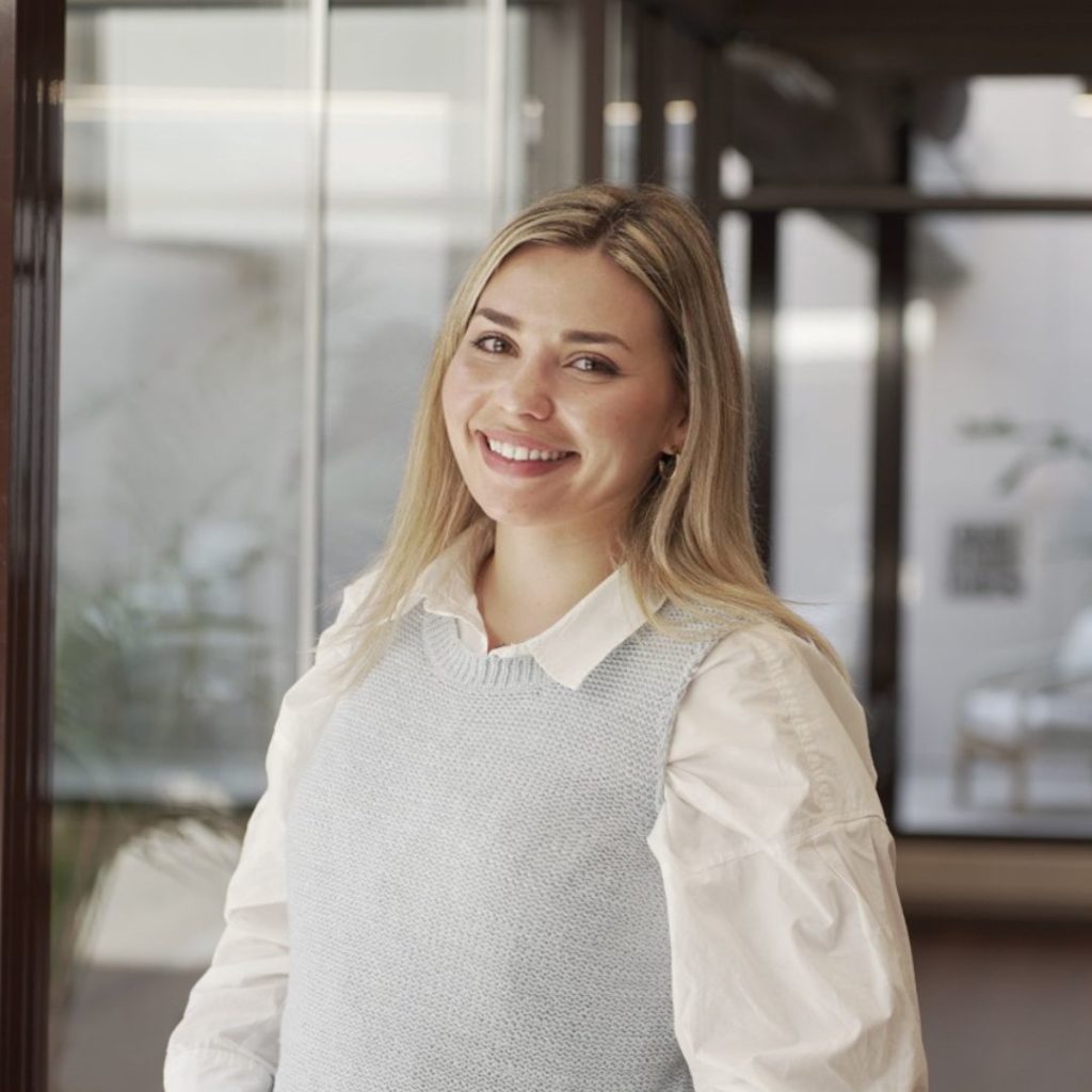 Equipo NUS | NUS Agency