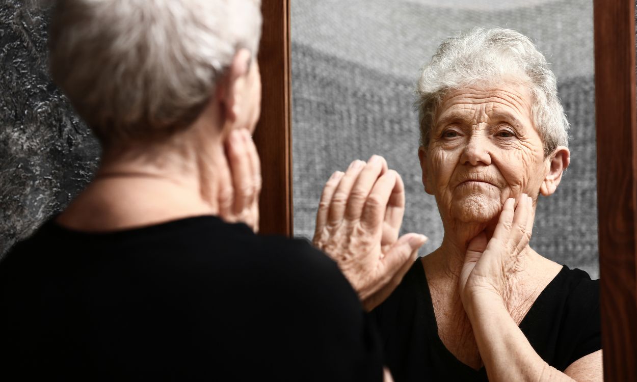 Autoestima e Imagen Corporal en la tercera edad | NUS AGENCY