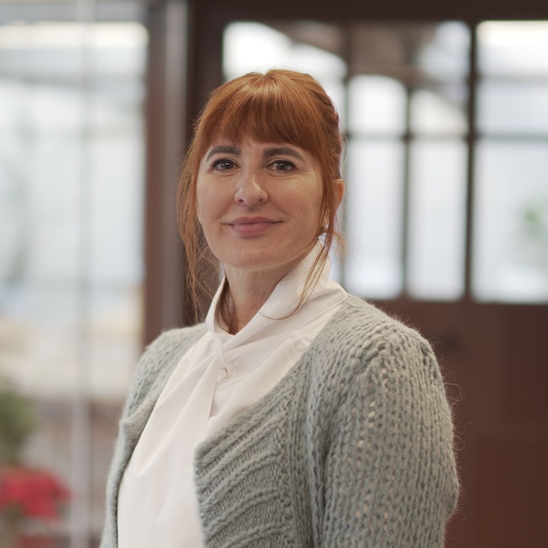 Equipo NUS | NUS Agency